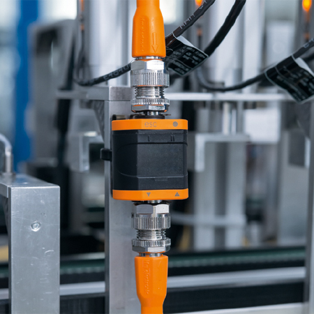 ifm product innovations at SPS 2019 - ifm