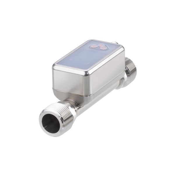 SU8621 - Ultrasonic flow meter - ifm