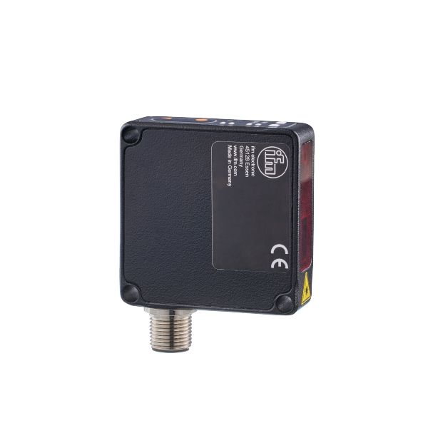 OMH551 - Photoelectric distance sensor - ifm