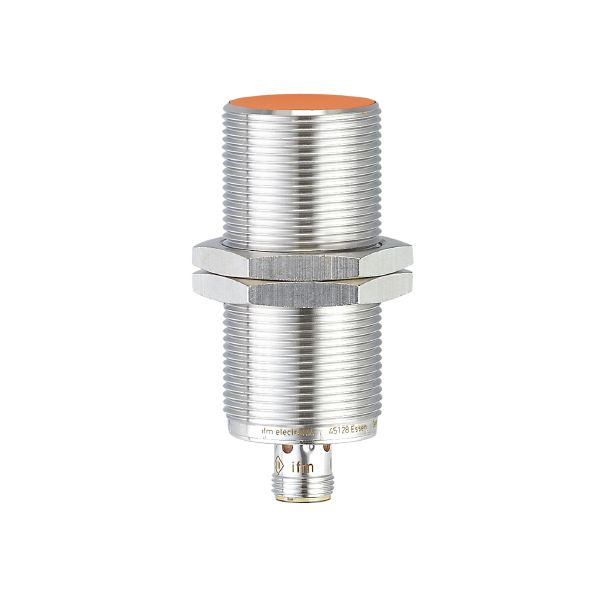 IIS260 - Inductive sensor - ifm