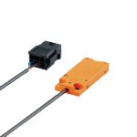 KQ5012 - Capacitive sensor - ifm