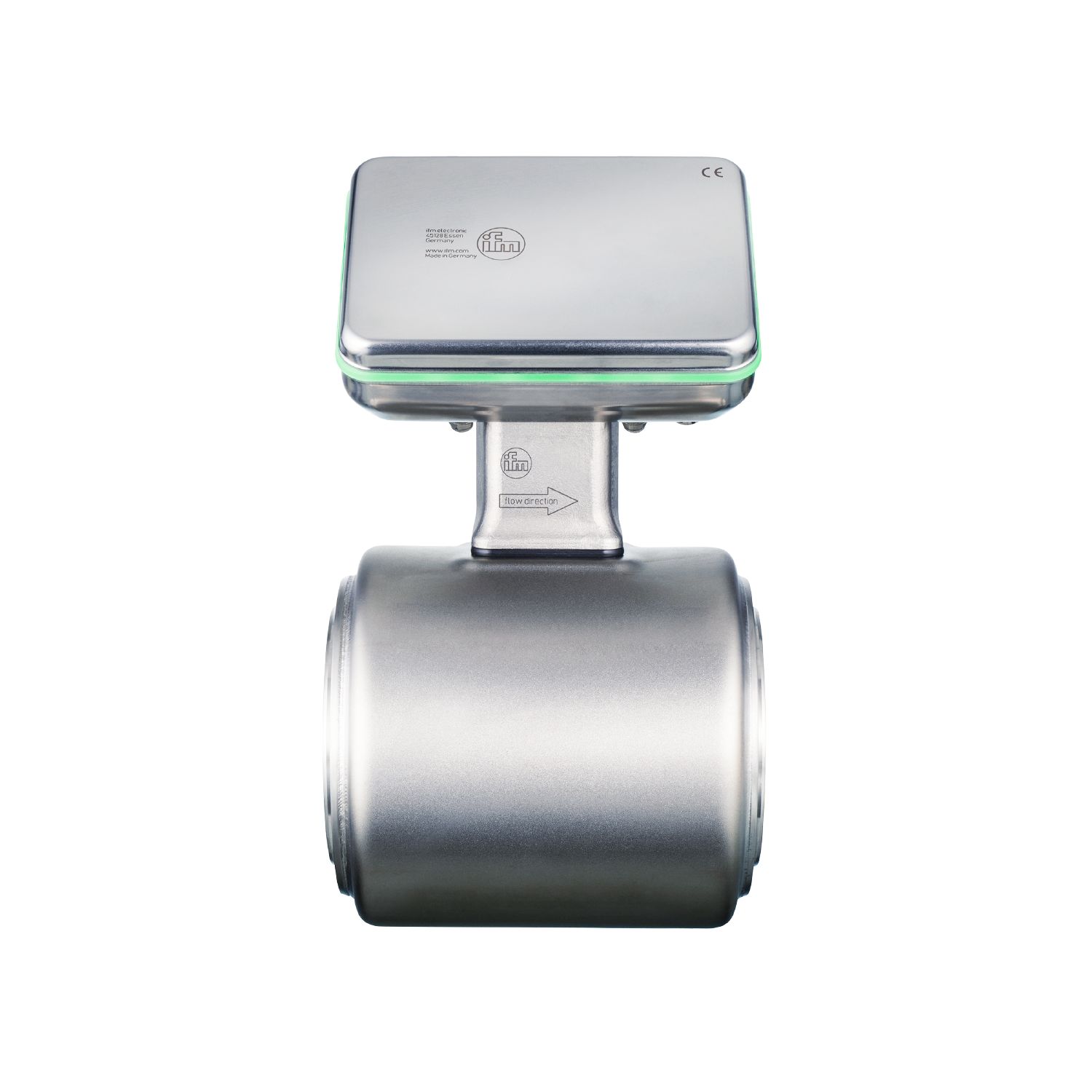 SMF550 - Magnetic-inductive flow meter - ifm