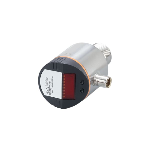 LR3300 - Continuous level sensor (guided wave radar) - ifm