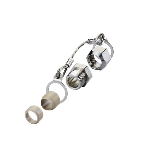 E43349 - クランプアダプタ - ifm