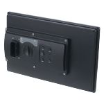 CR1204 - 컨트롤링 특수 이동기계용 프로그래밍 가능 그래픽 디스플레이 - ifm