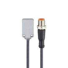 Magnetic position sensor for welding applications - ifm