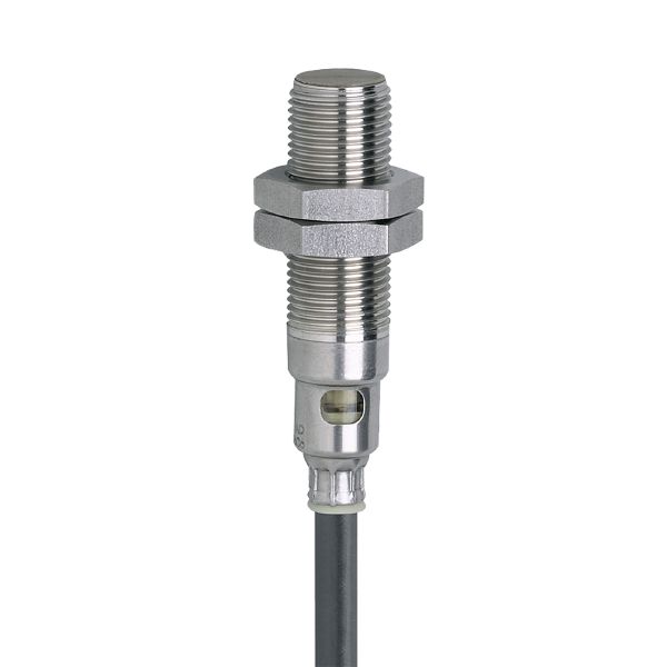 IFT207 - Inductive sensor - ifm