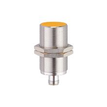 Simply reliable: fail-safe sensors for mobile machines - ifm