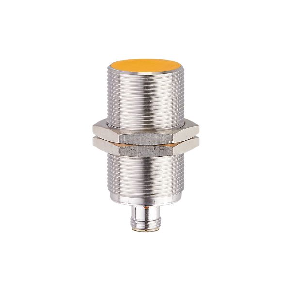 GI855S - Fail-safe inductive sensor - ifm