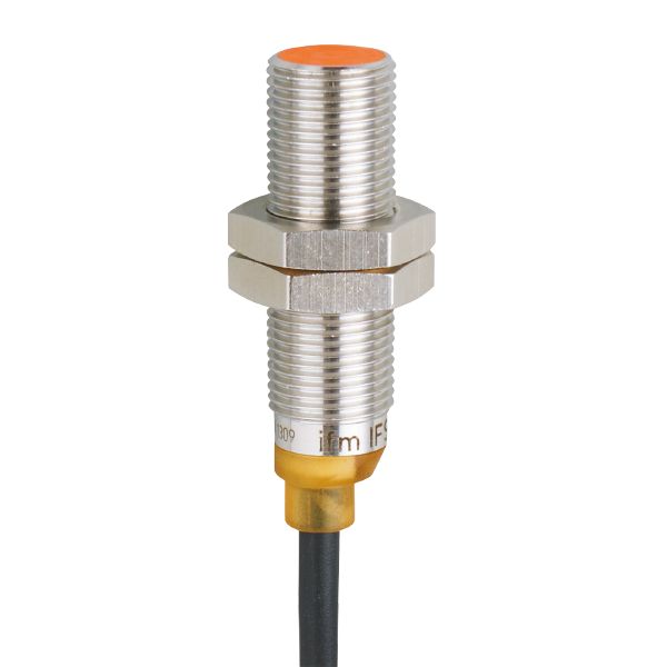 IFS258 - Inductive sensor - ifm