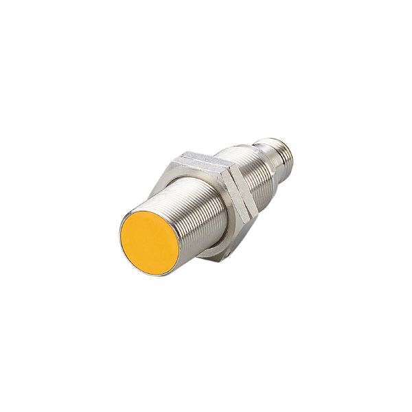GG855S - Fail-safe inductive sensor - ifm