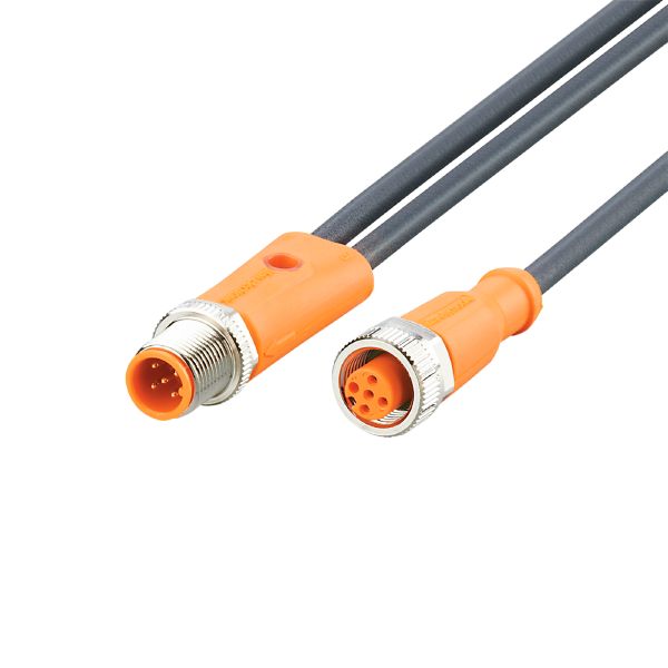 EVCA04 - Y connection cable - ifm