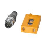 OJ5068 - Diffuse reflection sensors with background suppression - ifm