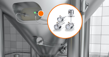 Temperature solutions - ifm