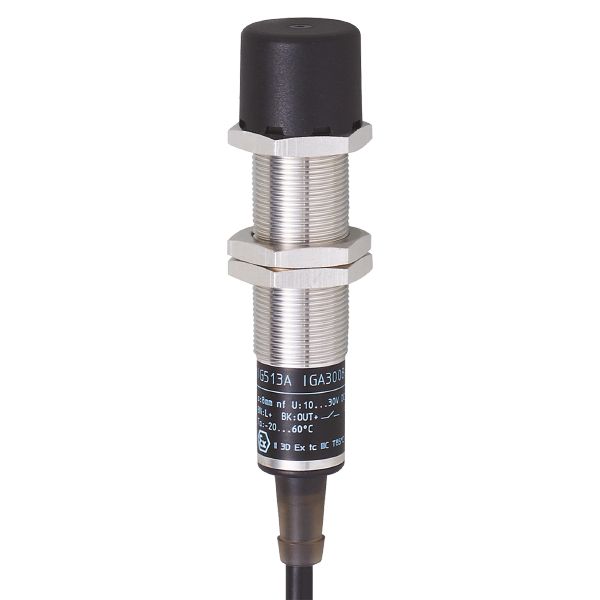 IG515A - Inductive sensor - ifm