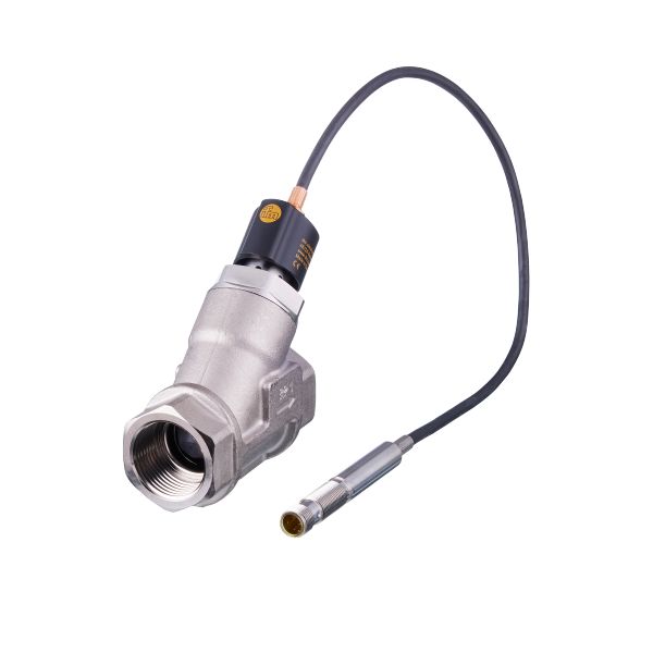 SBT646 - Flow transmitters with fast response time - ifm