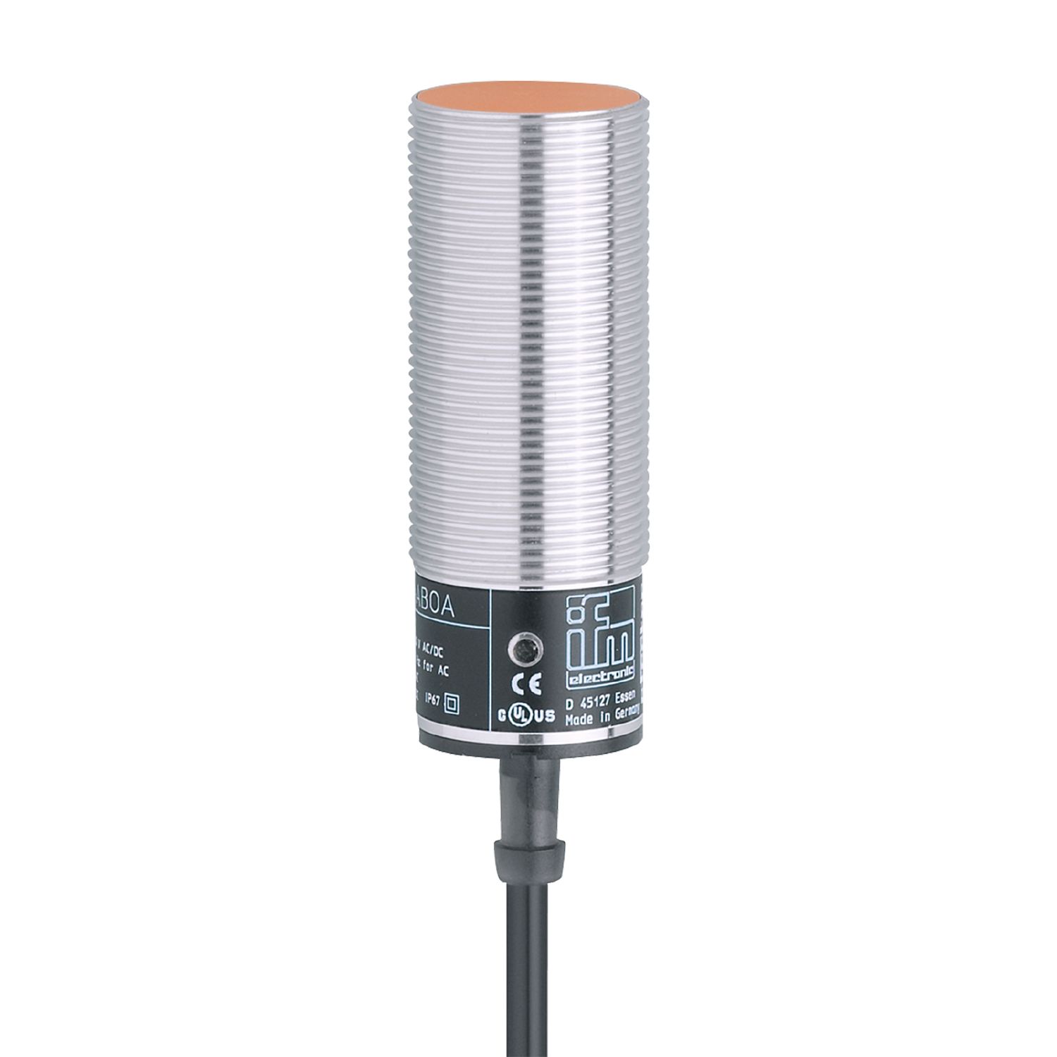 II5807 - Inductive sensor - ifm