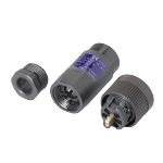 E1001A - Wirable socket - ifm