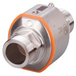 SM2000 - Magnetic-inductive flow meter - ifm