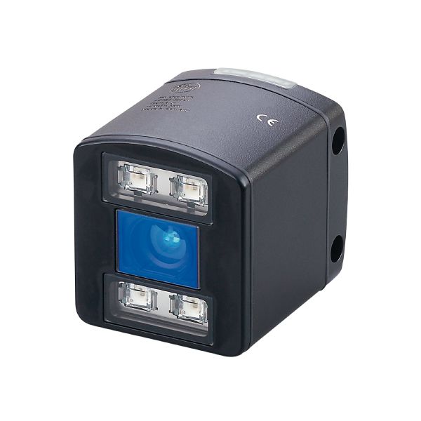 O3D355 - ToF camera - ifm