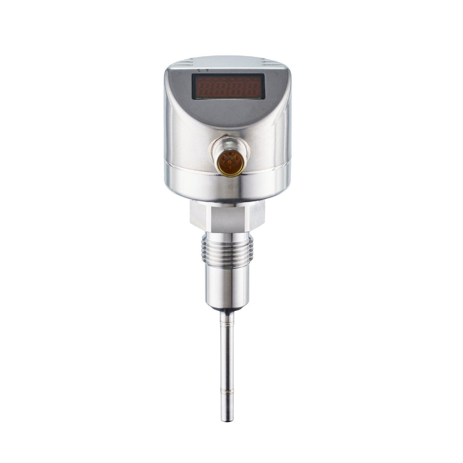 TD2541 - Temperature Transmitter with Display - ifm