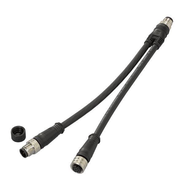 E11228 - Y connection cable - ifm