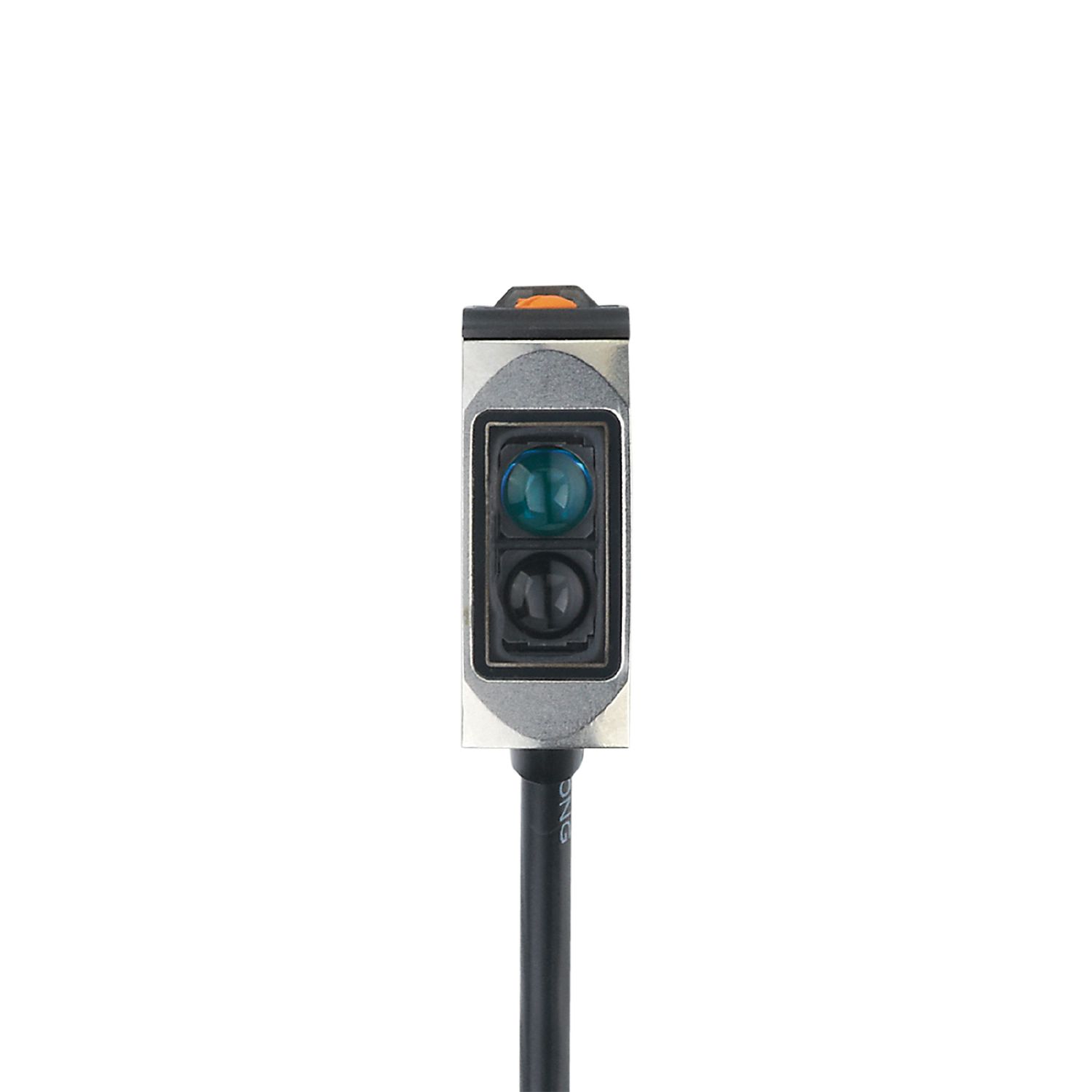 O6E403 - Through-beam sensor receiver - ifm