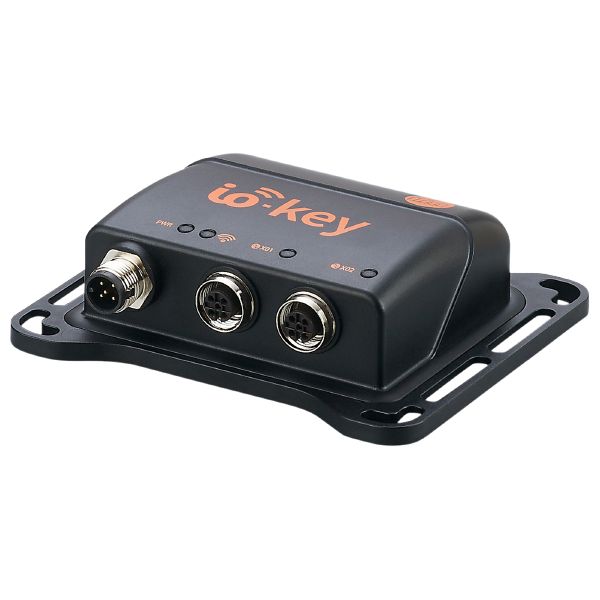 AIK050 - Wireless IoT gateway - ifm