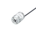 RB3510 - Incremental encoder with solid shaft - ifm