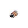PK6734 - Pressure switch with intuitive switch point setting - ifm