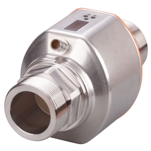 SM9000 - Magnetic-inductive flow meter - ifm