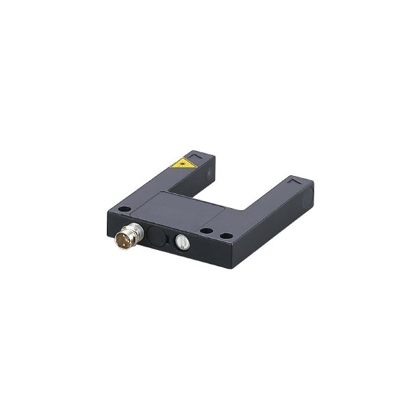 OPU700 - Photoelectric fork sensor - ifm