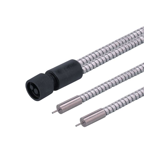 E20127 - Fiber optic through beam sensor - ifm