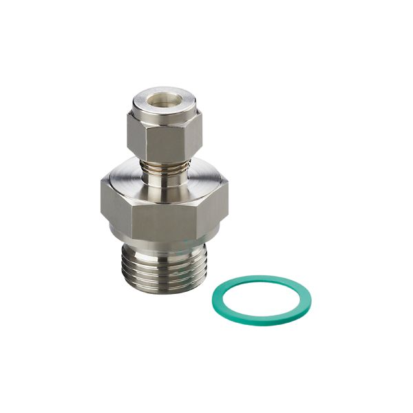E40258 - Progressive ring fitting - ifm