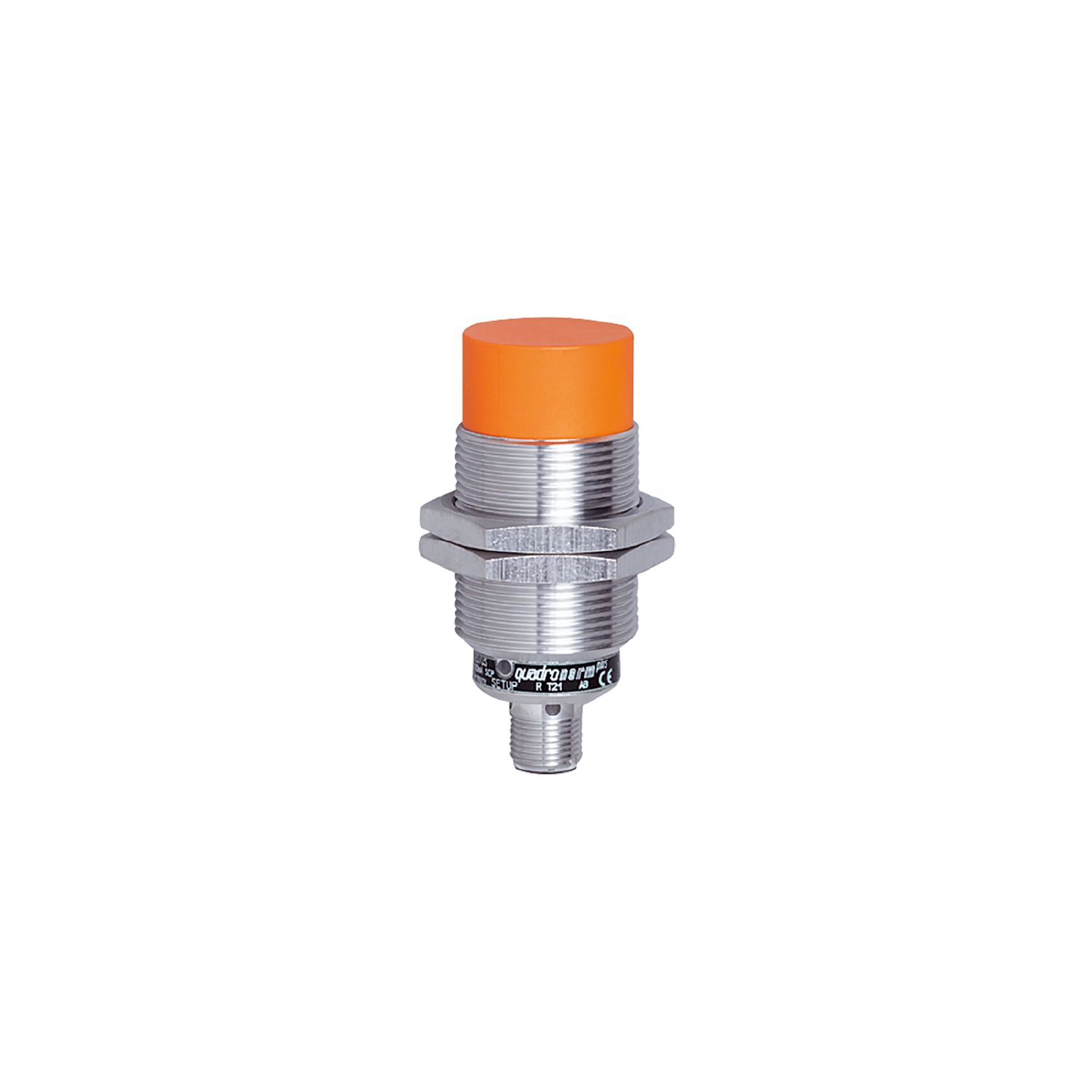 II5861 - Inductive sensor - ifm