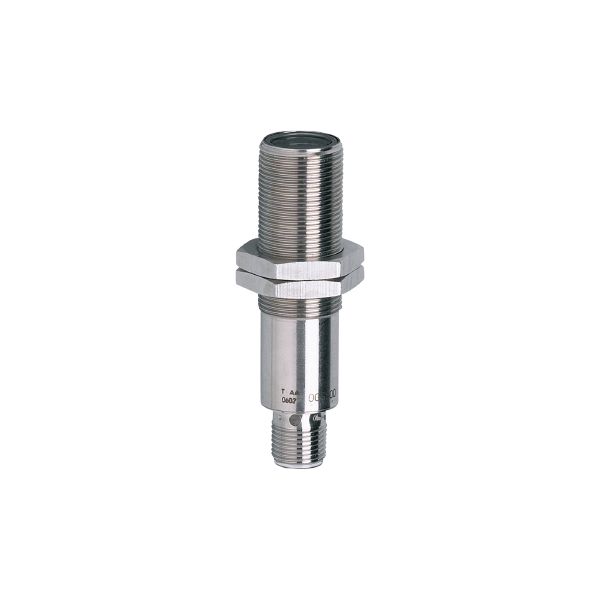 OGS500 - Through-beam sensor transmitter - ifm