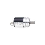 RM9003 - Absolute multiturn encoder with solid shaft - ifm
