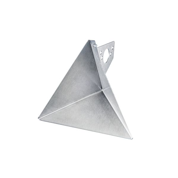 E23013 - radar corner reflector - ifm