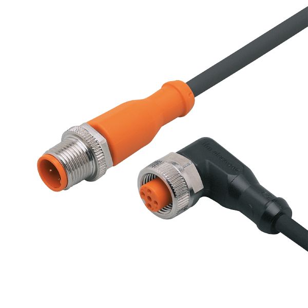EVC106 - Connection cable - ifm