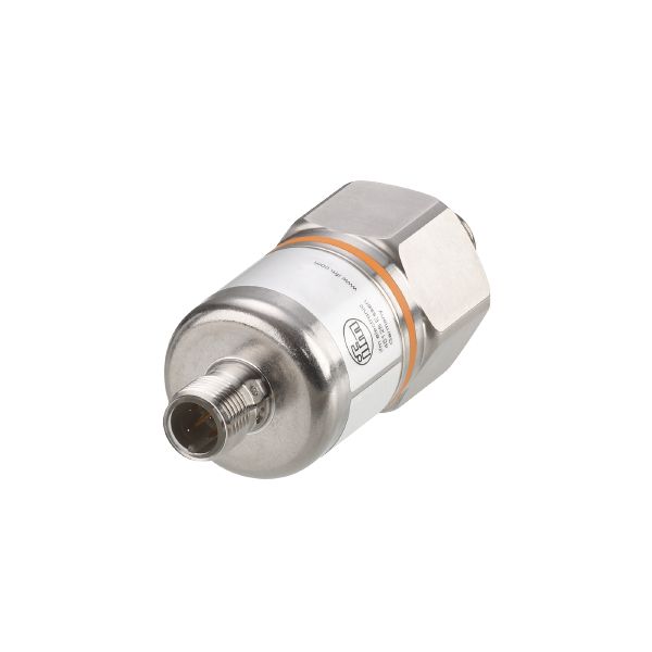 PP7523 - Pressure switch with ceramic measuring cell - ifm