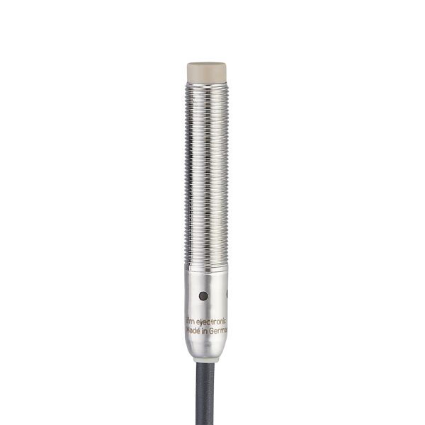 IFT249 - Inductive sensor - ifm