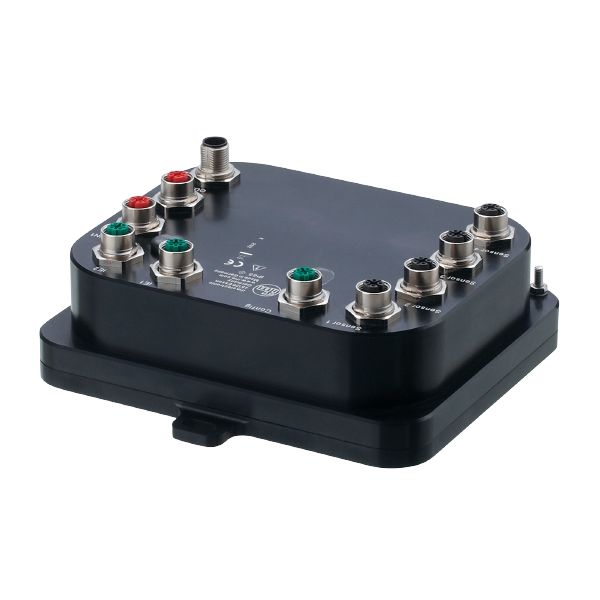 VSE953 - Diagnostic electronics for vibration sensors - ifm