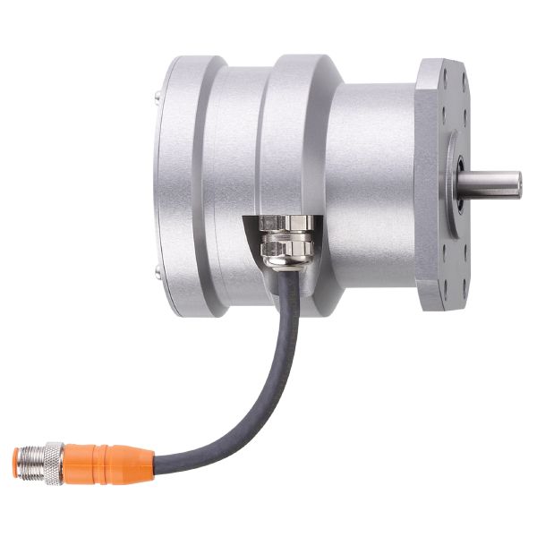 RN6066 - absolute singleturn single shaft encoder - ifm