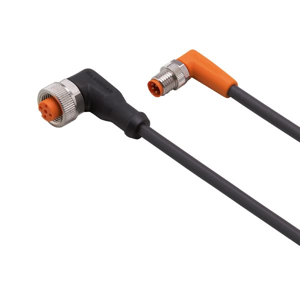 EVC376 - Connection cable - ifm