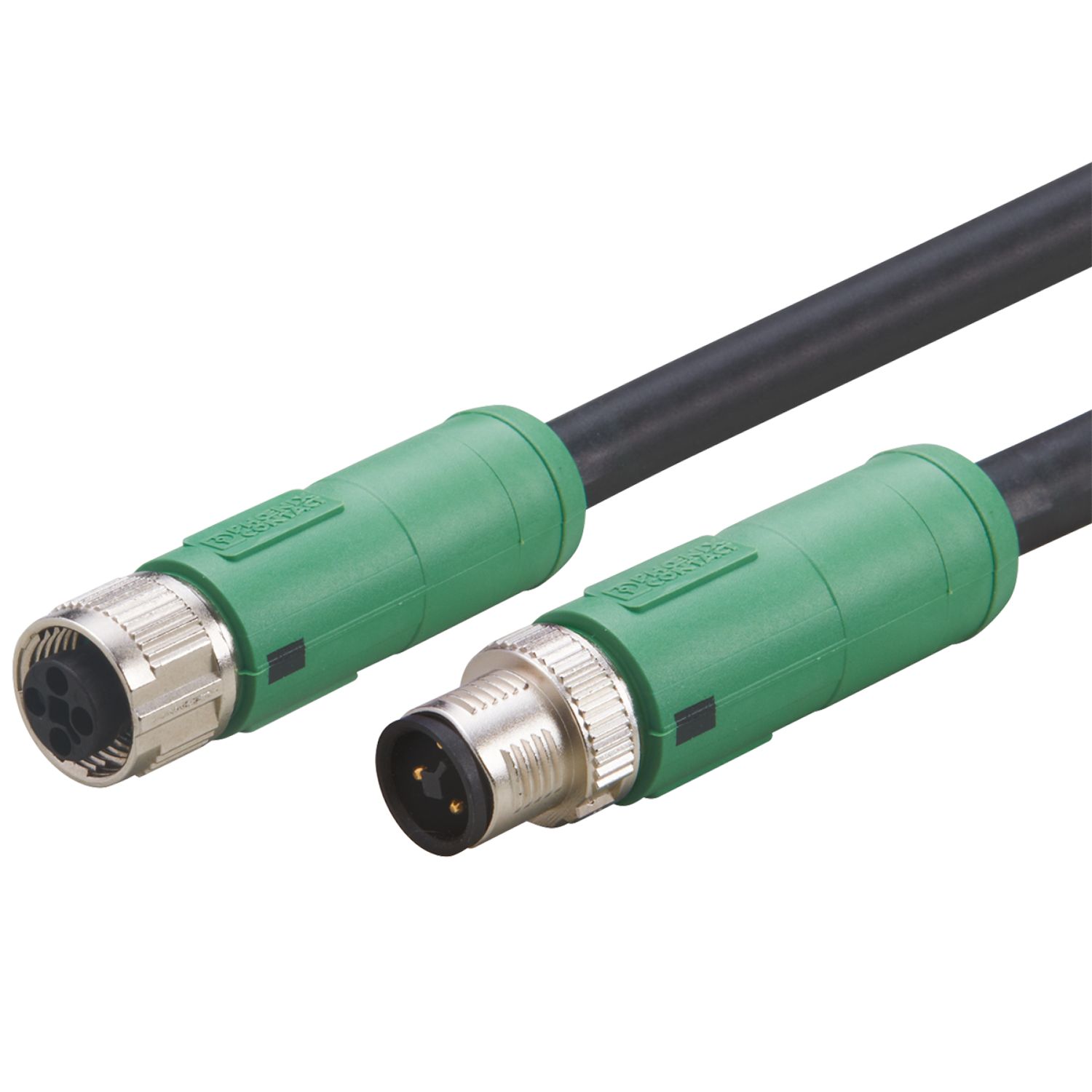 E12427 - Connection cable - ifm