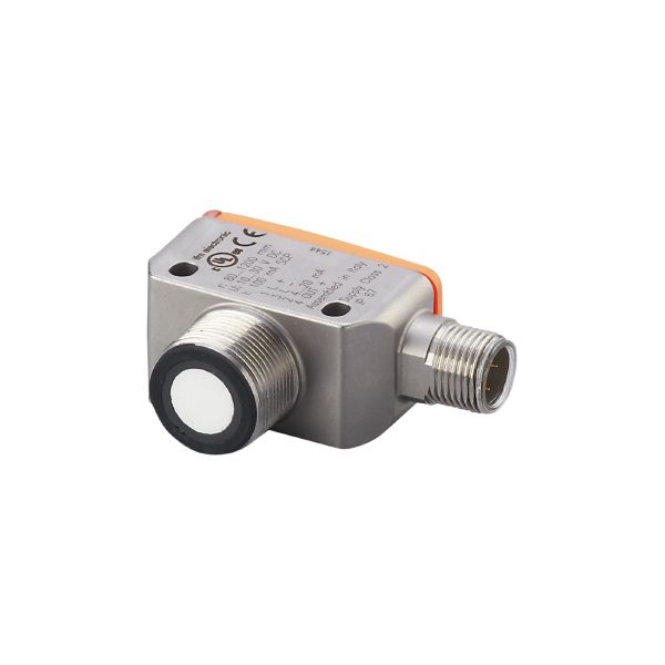 UGT583 - Ultrasonic sensor - ifm