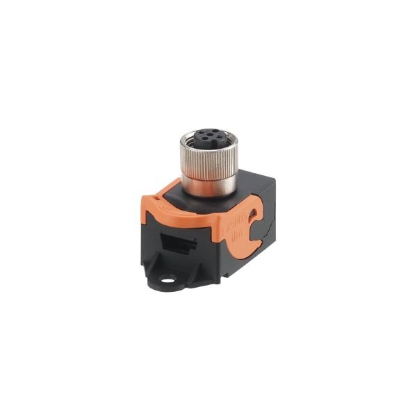 E75005 - AS-Interface flat cable insulation displacement connector - ifm