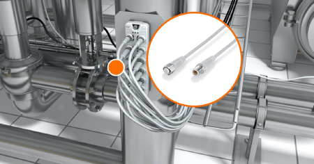 Wiring solutions - ifm