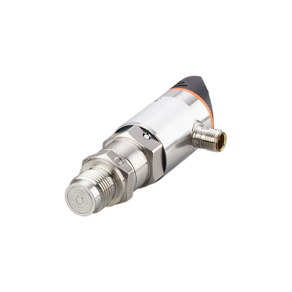 PY2033 - Pressure sensor with display - ifm
