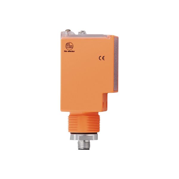 OM5002 - Through-beam sensor receiver - ifm